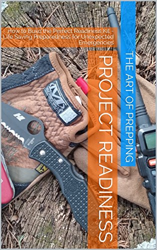 Project Readiness: How to Build the Perfect Readiness Kit eBook : of ...