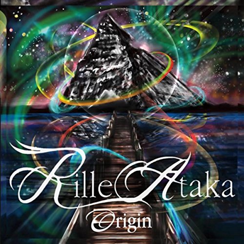 Play Origin by Rille Ataka on Amazon Music