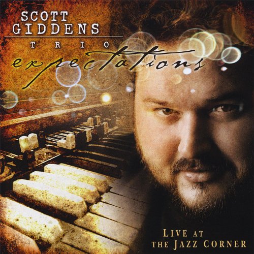 Play Expectations by Scott Giddens Trio on Amazon Music
