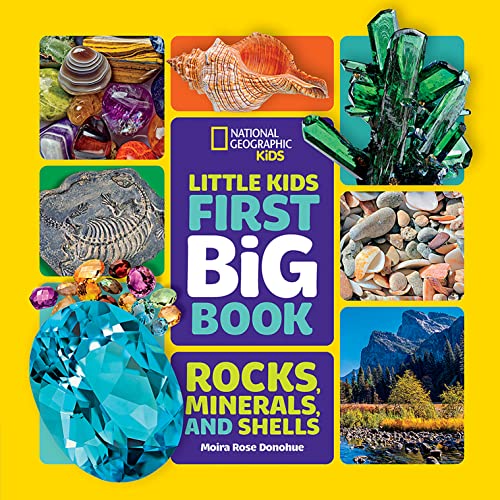 Free Rocks Preschool Lesson Plans - Stay At Home Educator