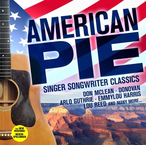VARIOUS ARTISTS - American Pie - Amazon.com Music