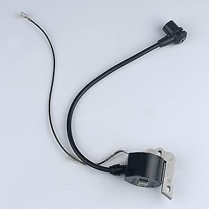 Husqvarna 544 01 84-01 Ignition Module For 55, 61, 268 & 272 : Amazon ...