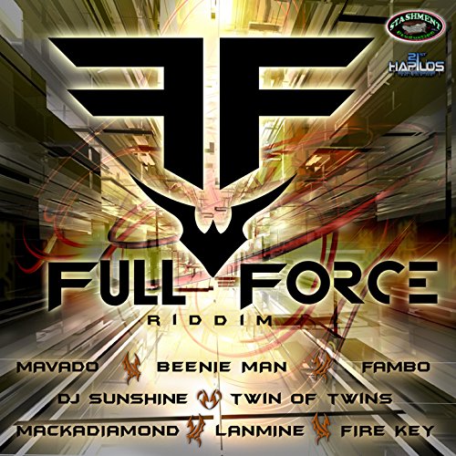 Amazon.com: Full Force Riddim [Explicit] : Various artists: Digital Music