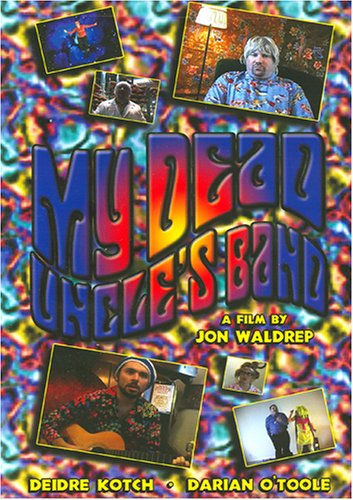 Amazon.com: My Dead Uncle's Band : Various: Movies & TV