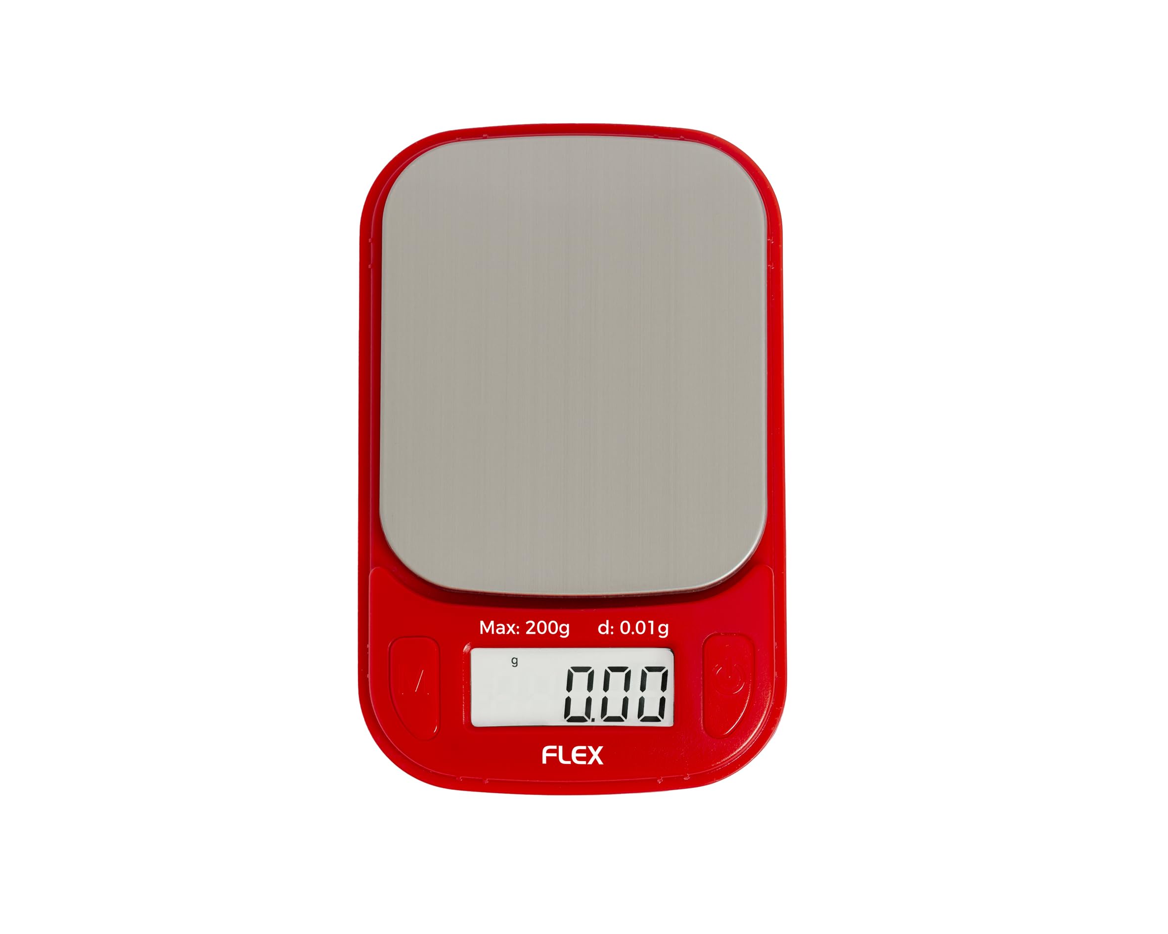 Snapklik.com : Truweigh Flex Digital Mini Scale 200g X 0.01g - Digital ...