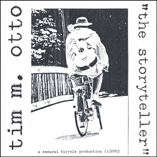 Amazon.co.jp: The Storyteller : Tim M. Otto: デジタルミュージック