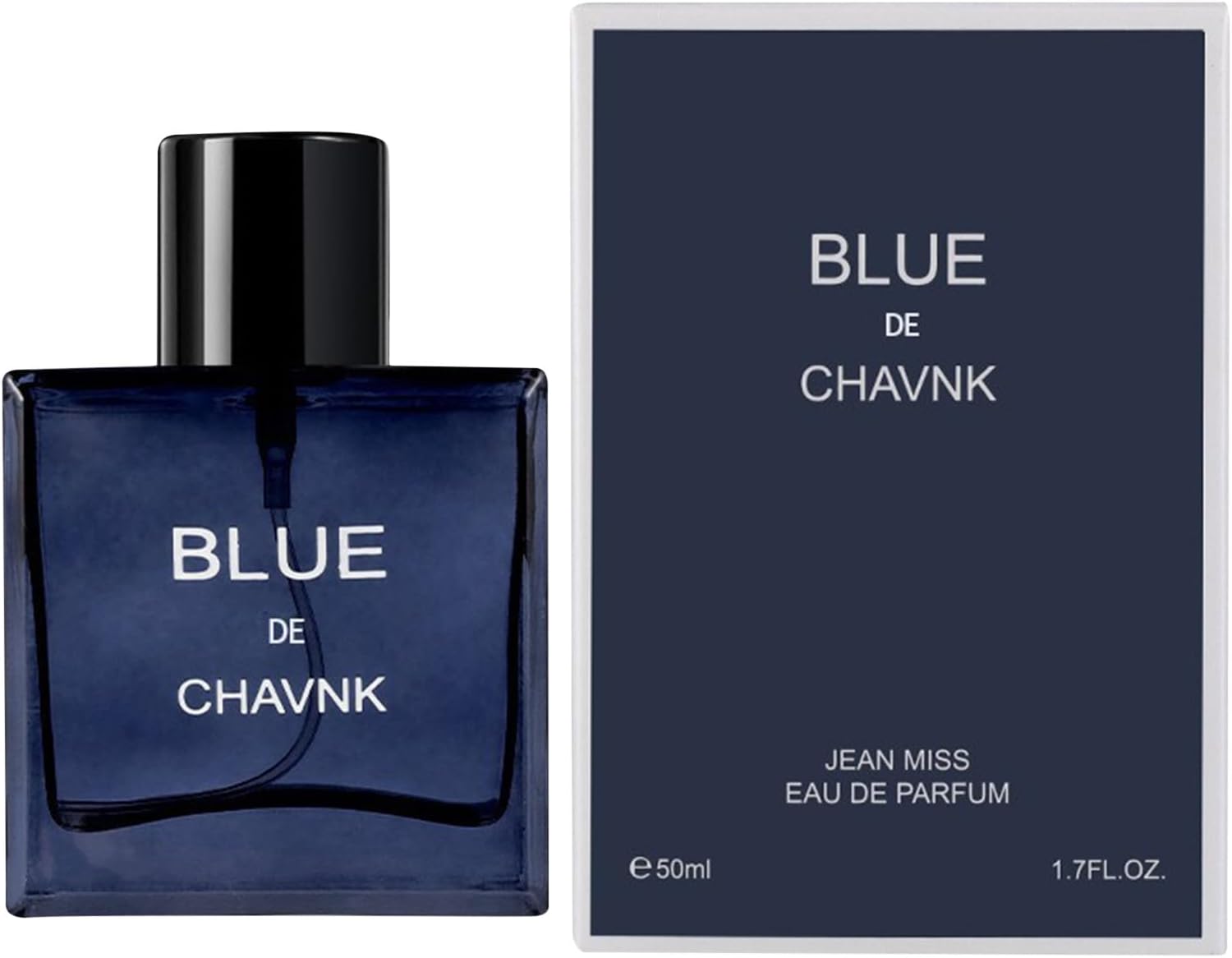 50ml Blue Lurex Phéromone Cologne pour les hommes New Blue Lurex Phéromone Cologne pour hommes ...