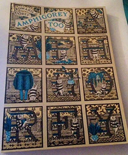 Amphigory Too: unknown author: Amazon.com: Books