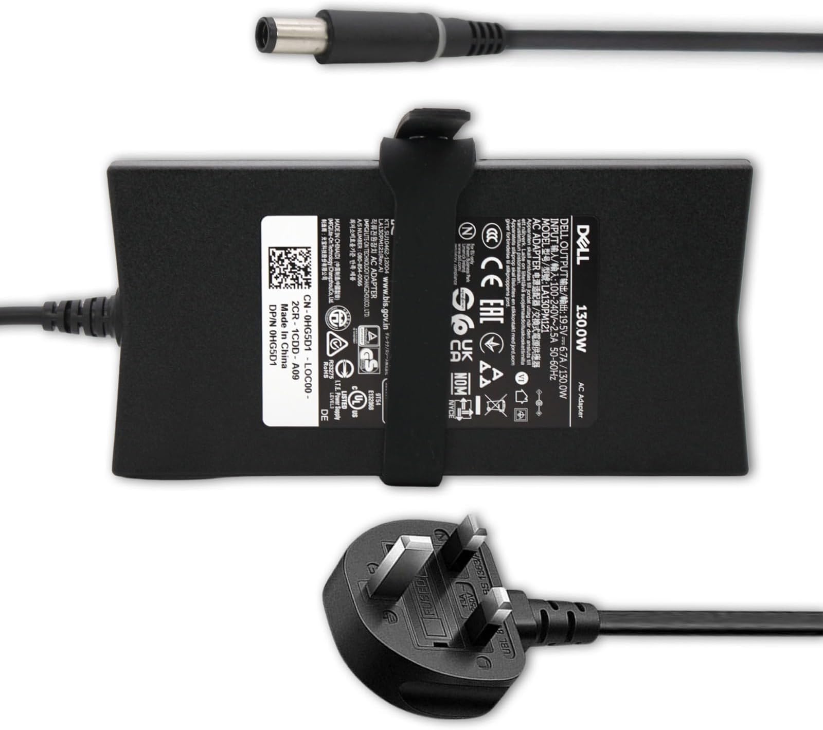 Dell Genuine New INSPIRON 17R 5720 7720, INSPIRON N5110 Laptop Notebook ...