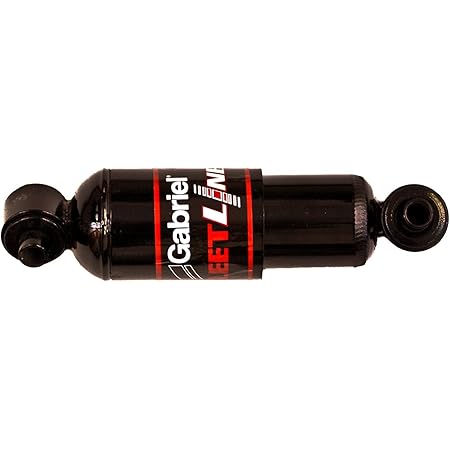 Amazon.com: Gabriel 83044 FleetLine Heavy Duty Shock : Automotive