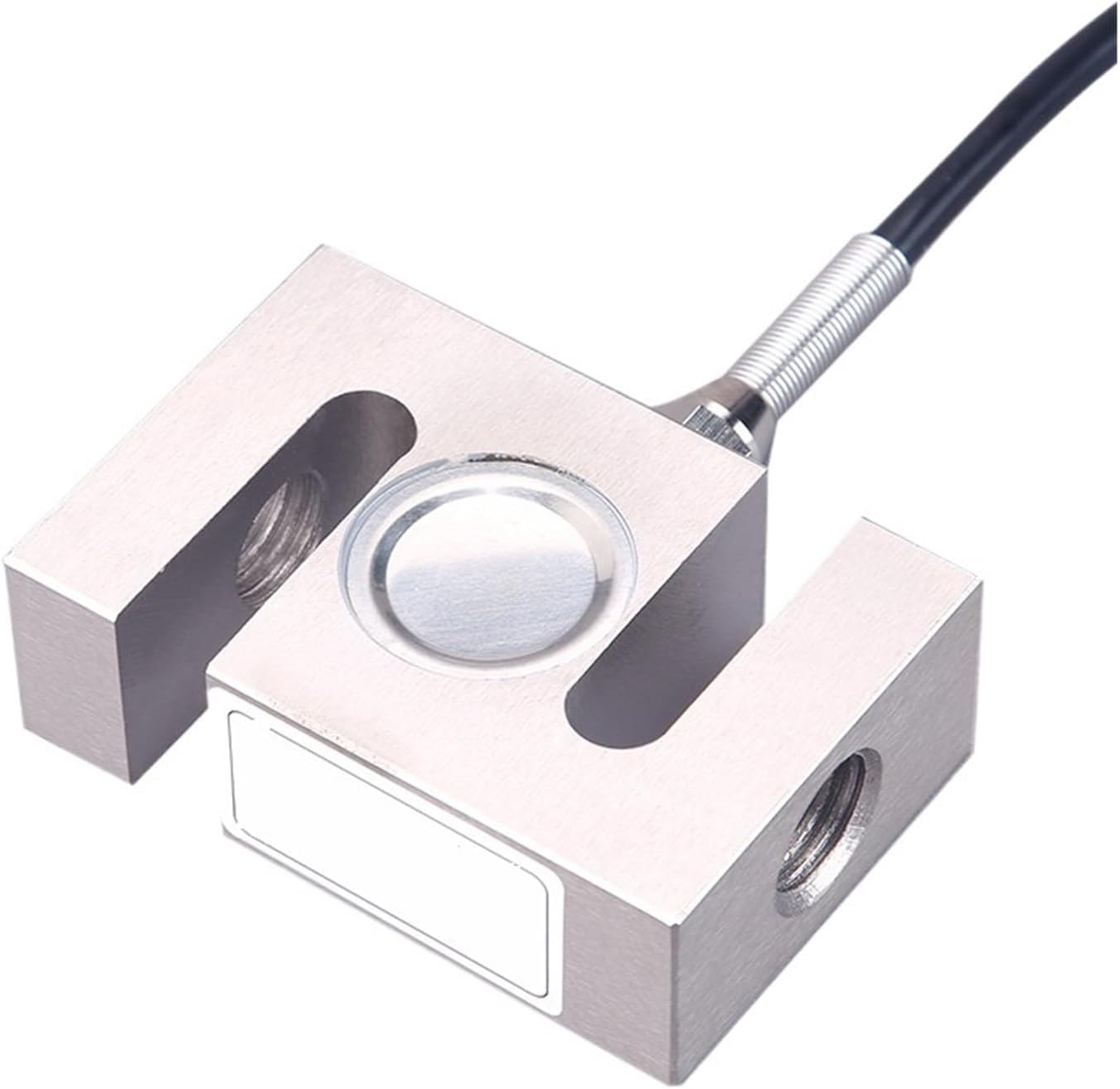 Amazon.com: Weighing Load Cell Sensor Resistance Pull And Press ...