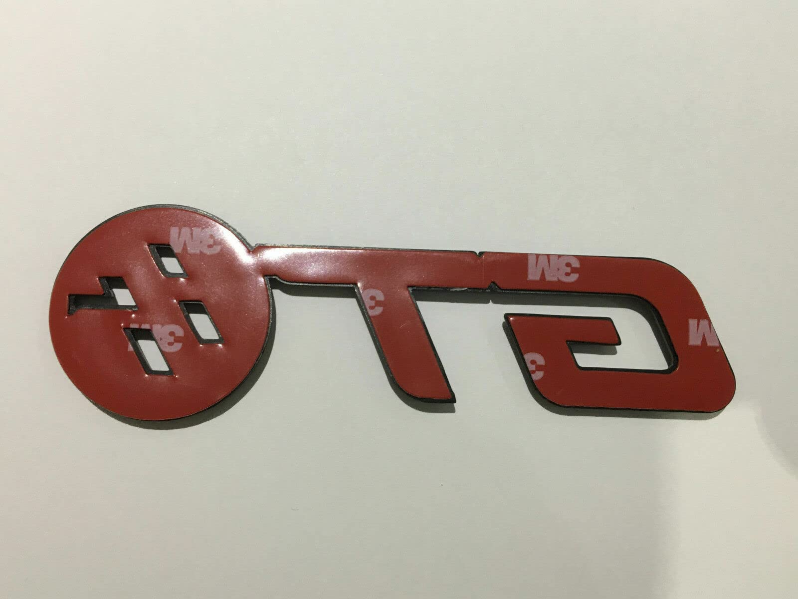 Gt86 Logo Toyota GT 86 TRD | | Auto Express