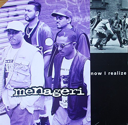 Now I Realize [Vinyl LP]: Amazon.de: Musik-CDs & Vinyl