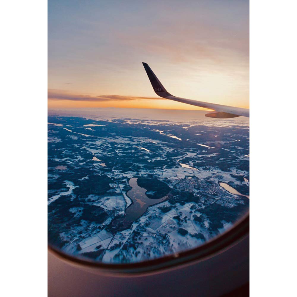 Airplane View Tumblr