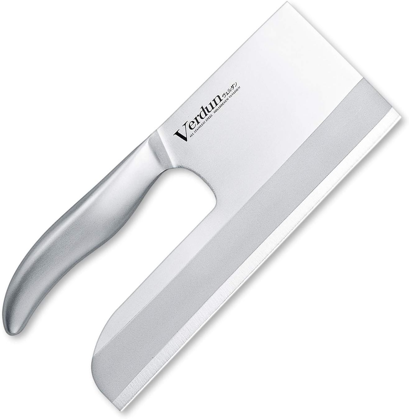 Amazon.com: Verdun 215mm OVD-173 knife cut noodles: Chefs Knives: Home ...