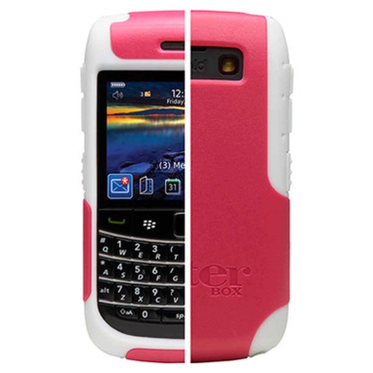 Blackberry Bold 9700 Cases