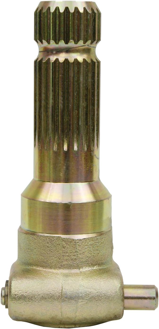 Koch Industries 4045221 PTO Quick Release Spline Adapter 21-6, Male ...