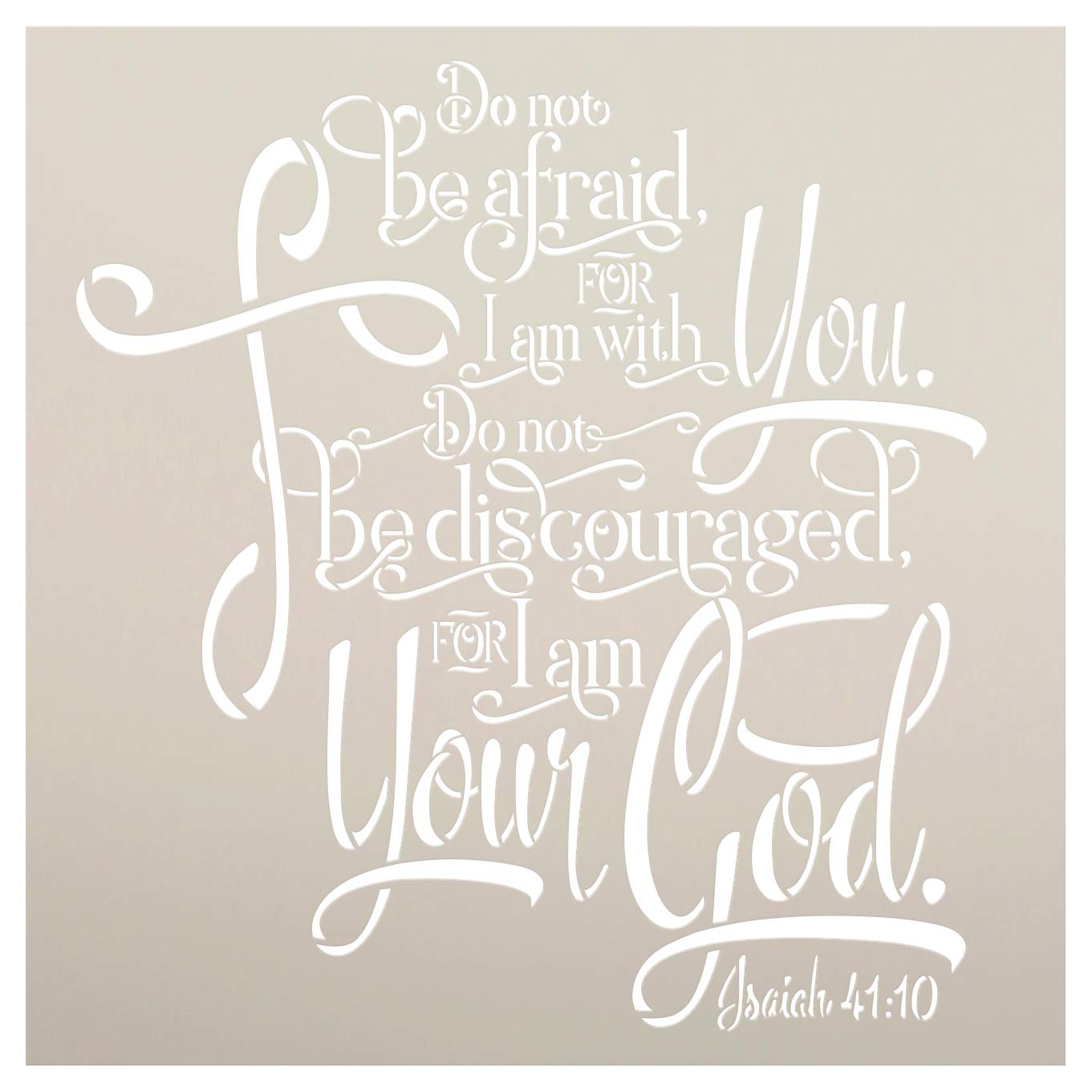 Isaiah In Cursive Letters