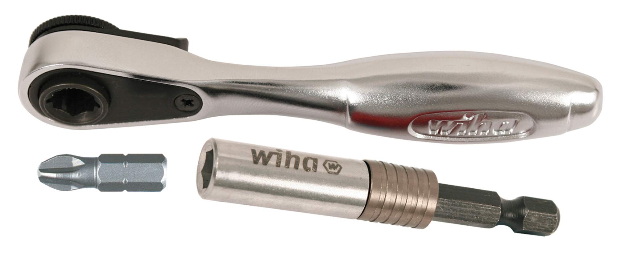 Ratchet Bit Holder
