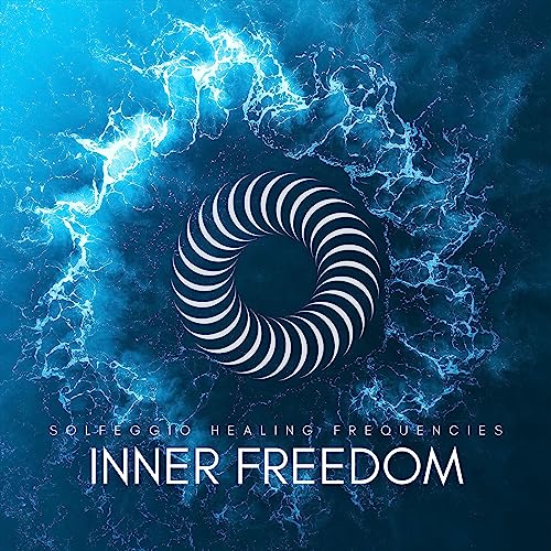 Amazon Music - inner freedomのSolfeggio Healing Frequencies - Amazon.co.jp