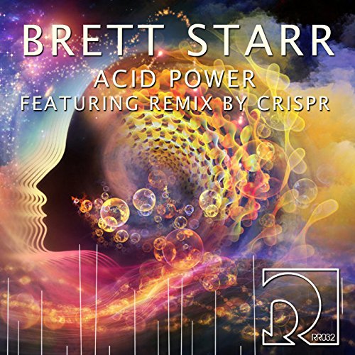 Amazon Music - Brett StarrのAcid Power - Amazon.co.jp