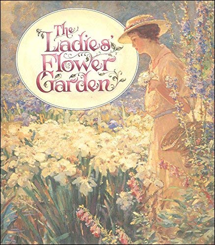 Amazon.com: The Ladies Flower Garden: 9781858330174: Wendy Hobson: Books