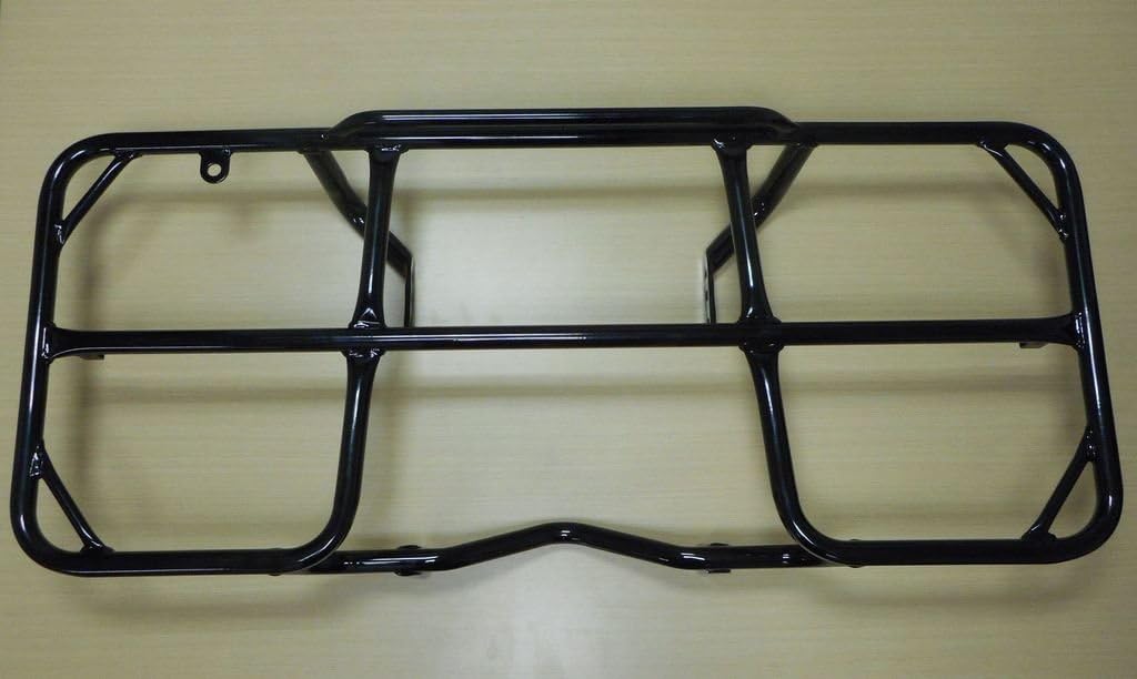 Amazon.com: New 2014-2016 Honda TRX 420 TRX420 Rancher ATV OE Rear Rack ...