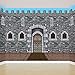 Amazon.com: Beistle Castle Door & Window Props Photo Booth Party Supplies, Medieval Decorations ...