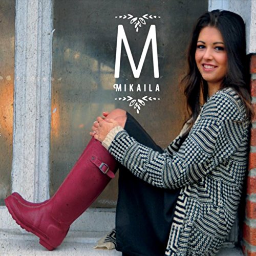 Amazon MusicでMikaila TombeのMikailaを再生する