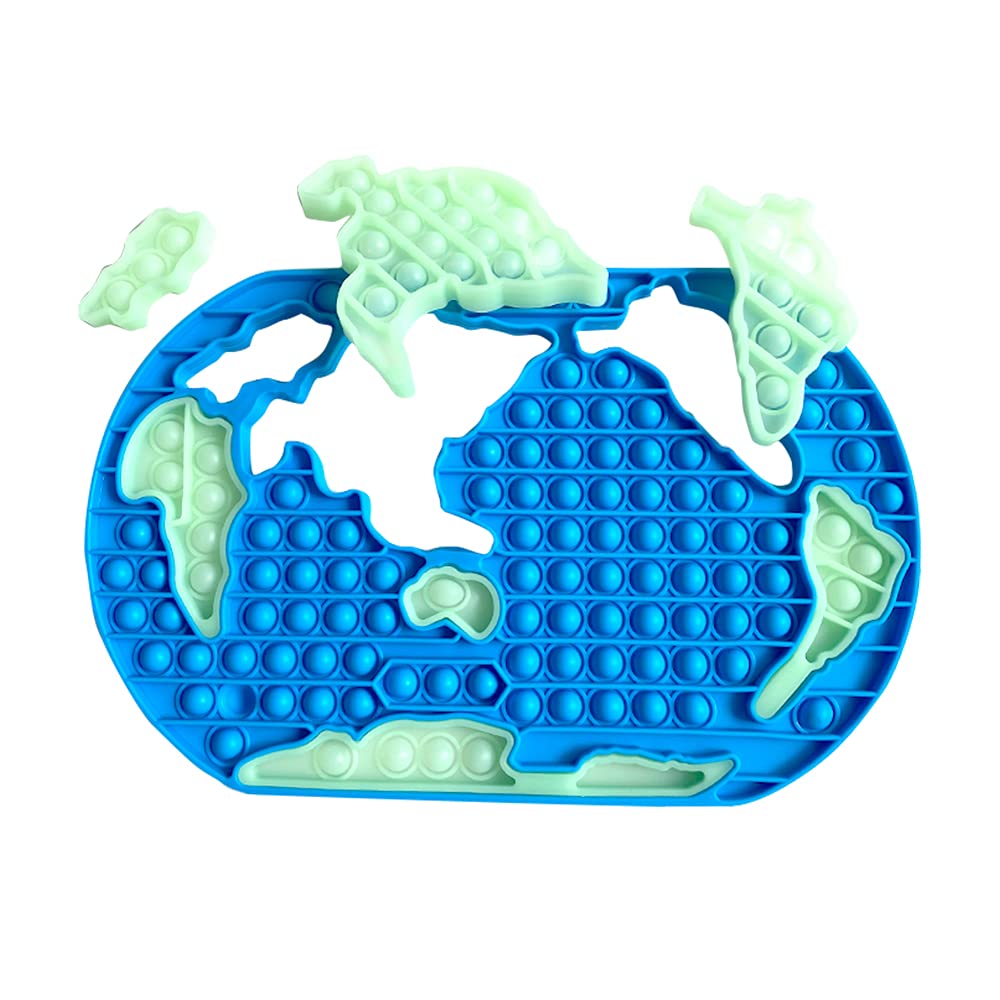 Buy Puzzle Pop it,Puzzle Pop it Fidget toy,Pop it Puzzle Fidget Toy ...