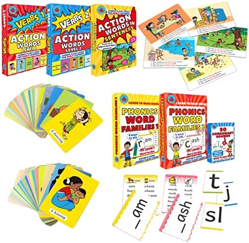 Buy Brainy Bug Resources | Learn Phonics & Speak in Sentences | 218 ...