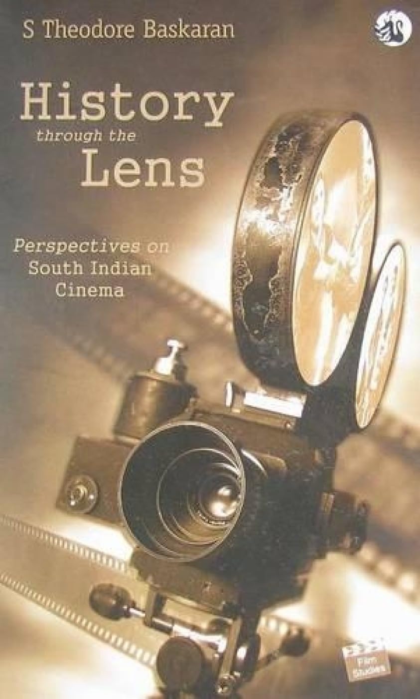 Buy HISTORY THROUGH THE LENS Book Online at Low Prices in India ...