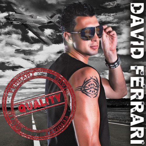 Spiele Quality von David Ferrari auf Amazon Music ab