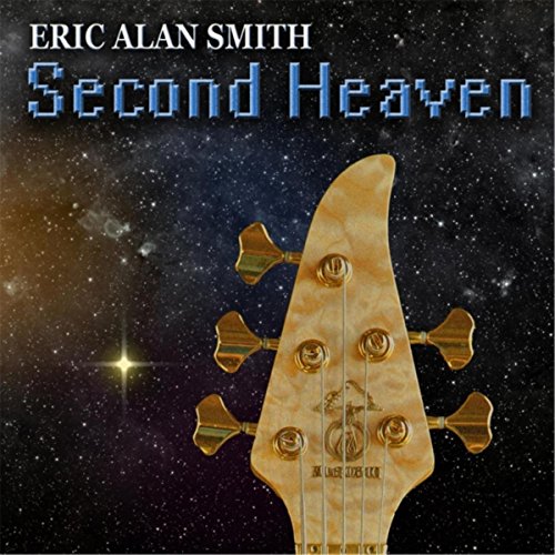 Play Second Heaven by Eric Alan Smith on Amazon Music