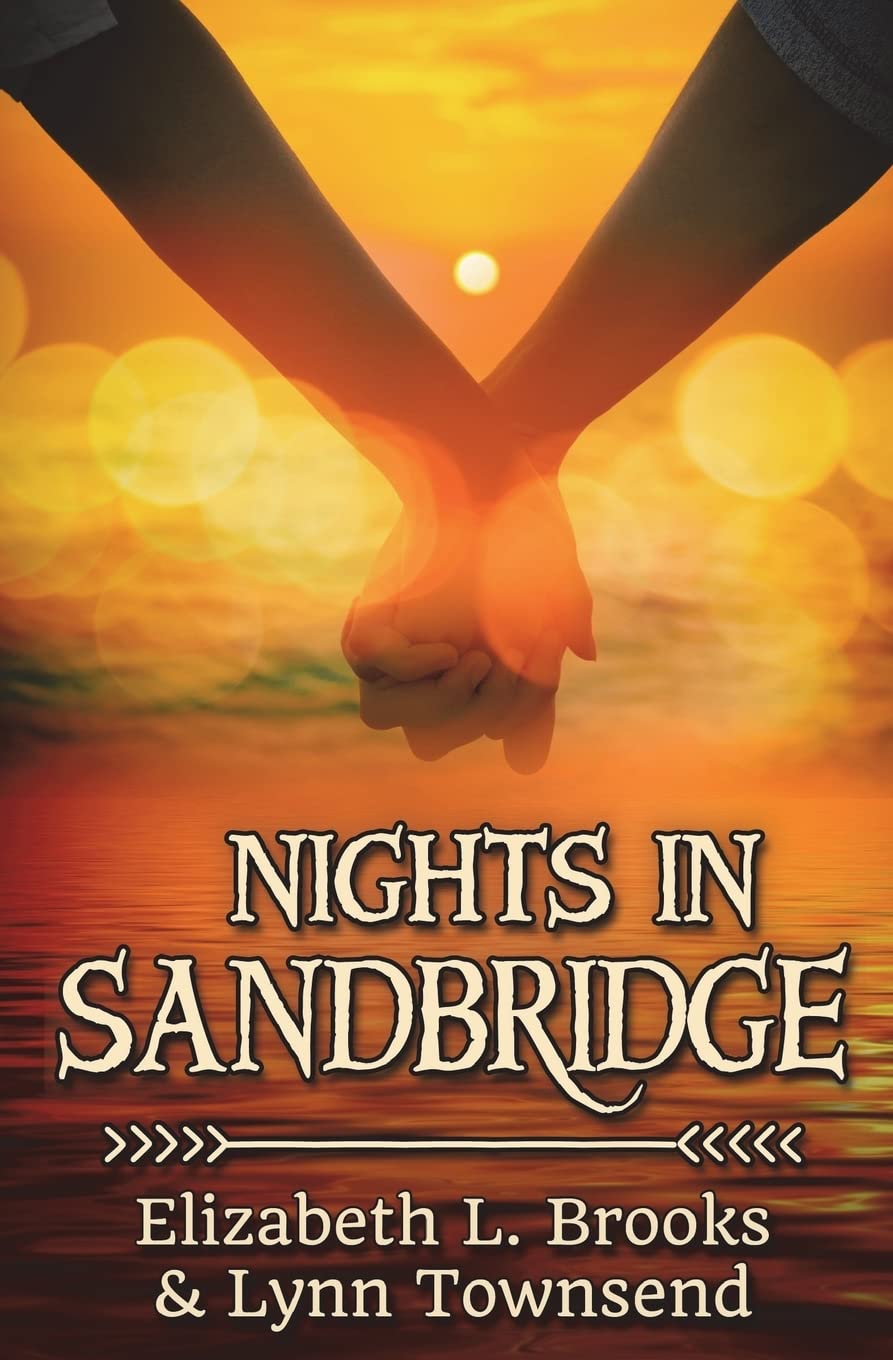 Nights in Sandbridge: Brooks, Elizabeth L., Townsend, Lynn ...