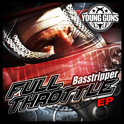 Play Full Throttle by Basstripper on Amazon Music