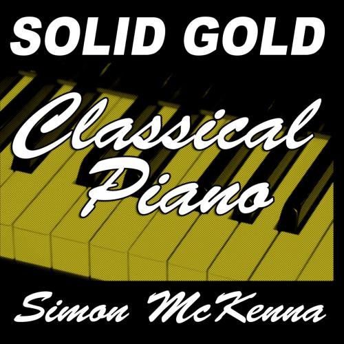 Amazon.com: Solid Gold Classical Piano: CDs & Vinyl