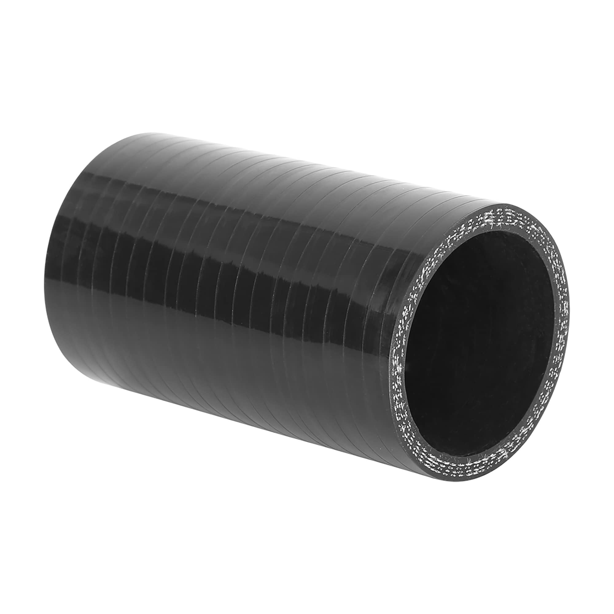 50mm ID Car Universal turbo High Performance 4-Ply Straight Silicone ...