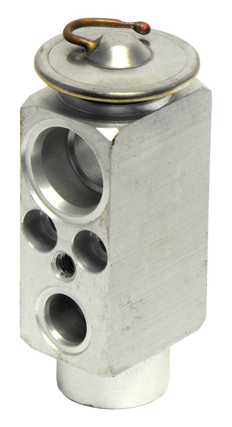 AC System Component A/C Expanson Valve-Base UAC EX 10206C For Sale ...
