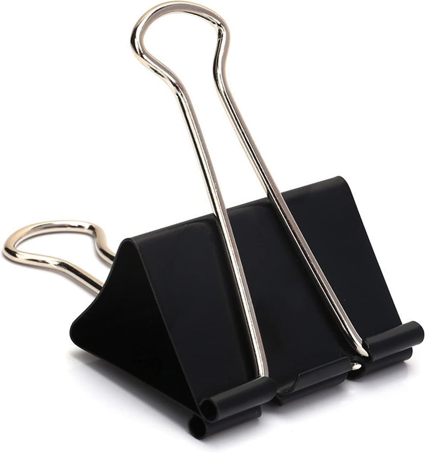 Amazon.com : KTOJOY Extra Large Binder Clips (36 Pack) 2 Inch, Big ...