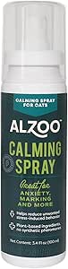ALZOO All Natural Calming Spray Cat: Buy Online at Best Price in UAE ...