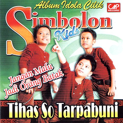 Amazon.com: Tihas So Tarpabuni : Simbolon Kids: Digital Music