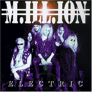 Electric: Amazon.de: Musik-CDs & Vinyl