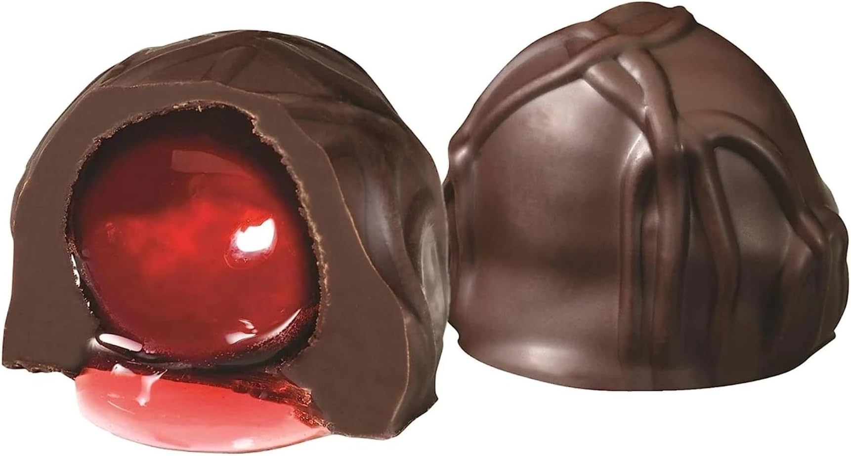 Amazon.com : Cella's Milk Chocolate Covered Cherries, 72-Count Box ...