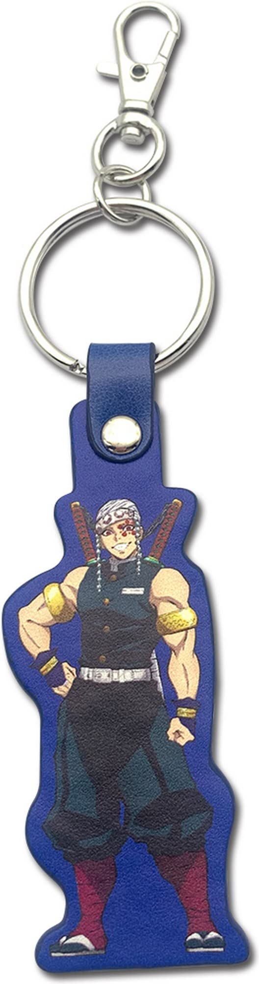 Amazon.com: Great Eastern Entertainment Demon Slayer - Tengen Uzui Pu ...