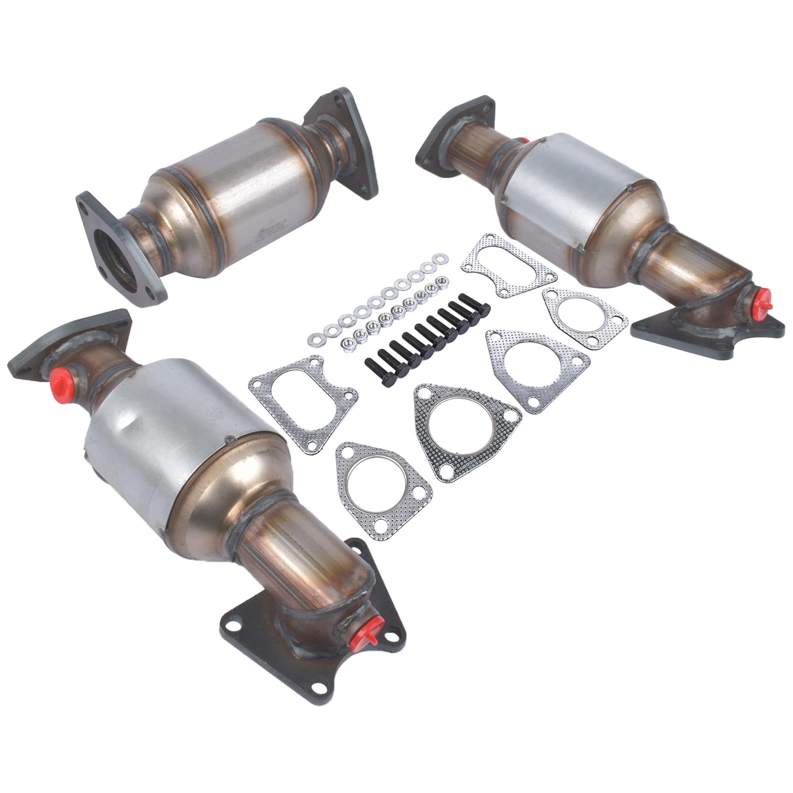 Surprising Honda Pilot Catalytic Converter Price Images