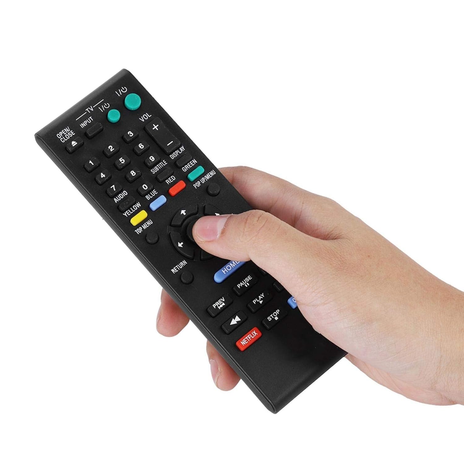 Buy Universal Remote Control, Replacement Remote Controller for Sony ...