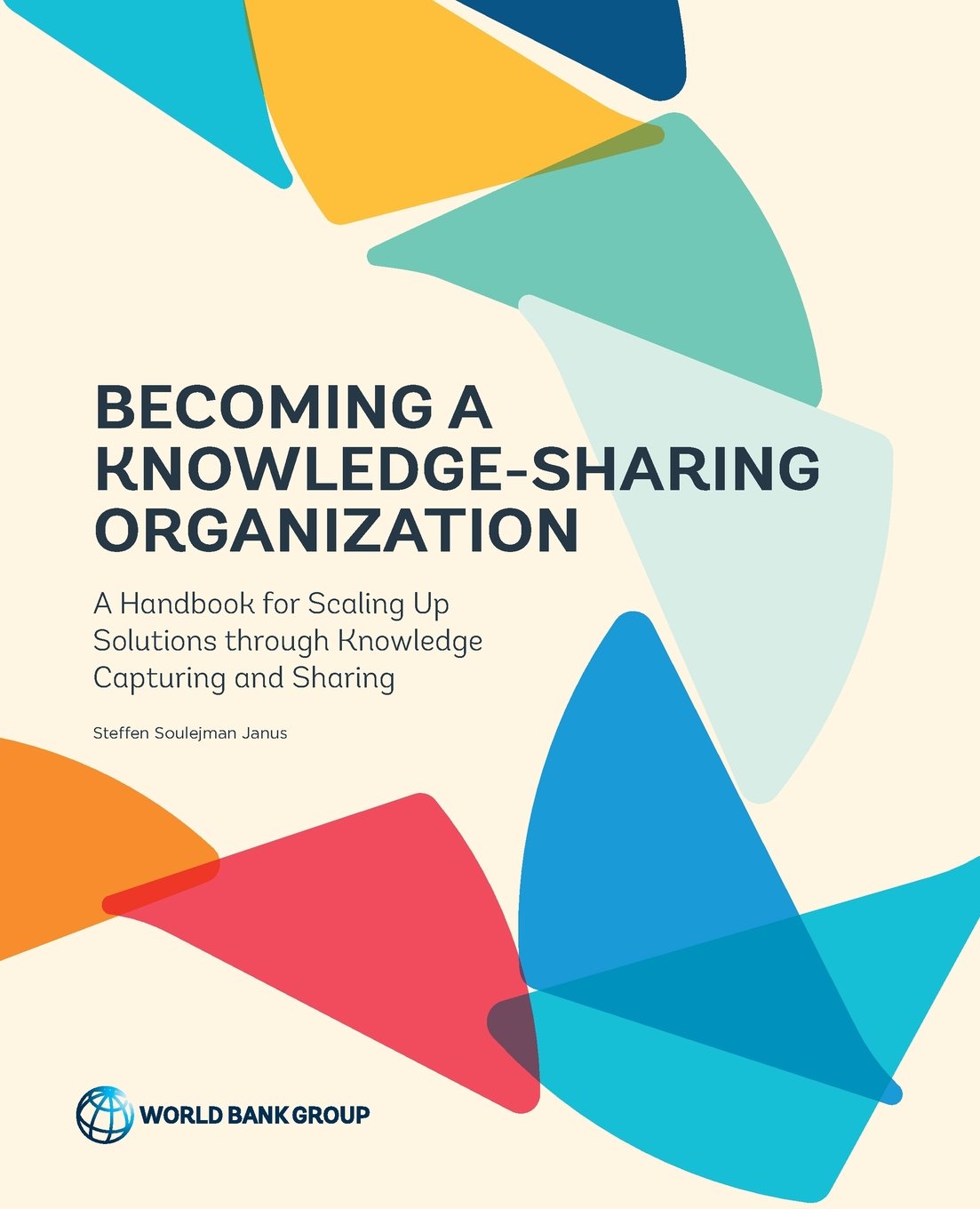 Knowledge Sharing In Organization Amazon.com: Becoming A