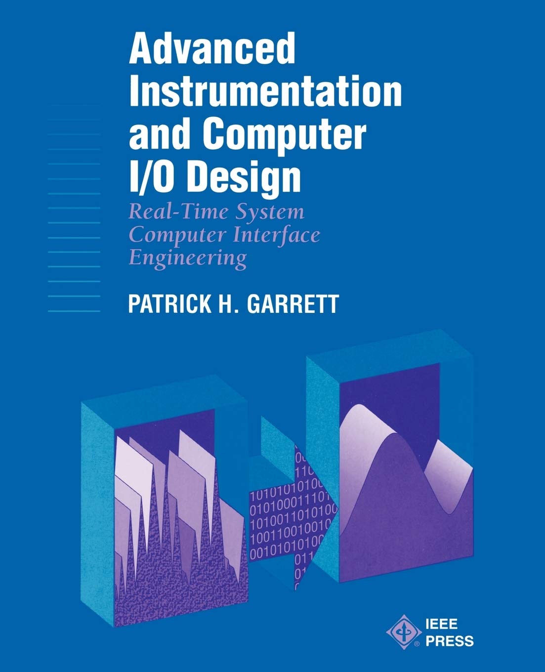 Advanced Instrumentation and Computer I/O Design: Real-Time Computer ...