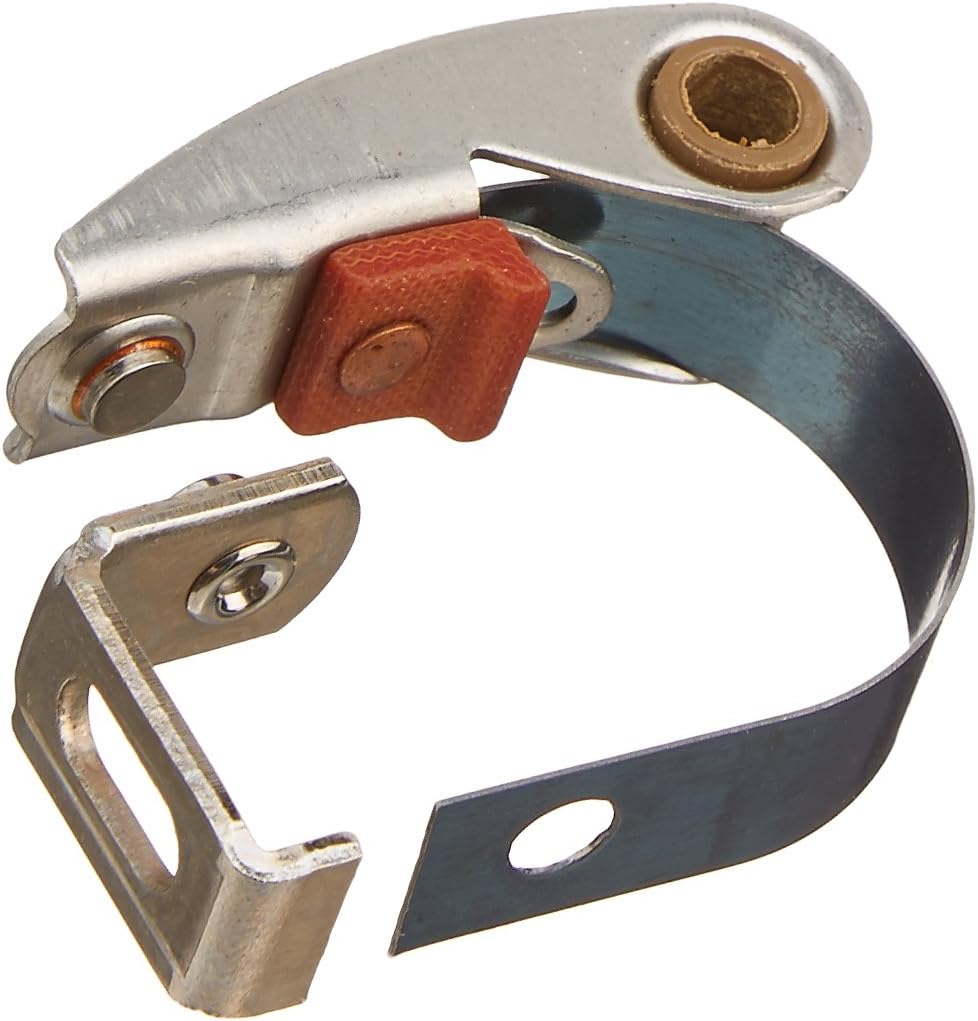 Amazon.com: Standard Motor Products IH2965 Ignition Points : Automotive